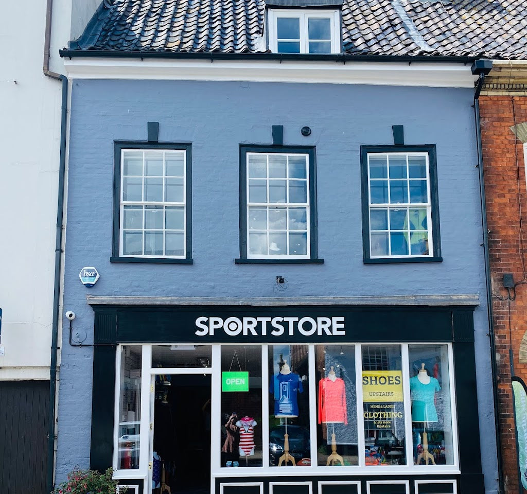 About us – Sportstore