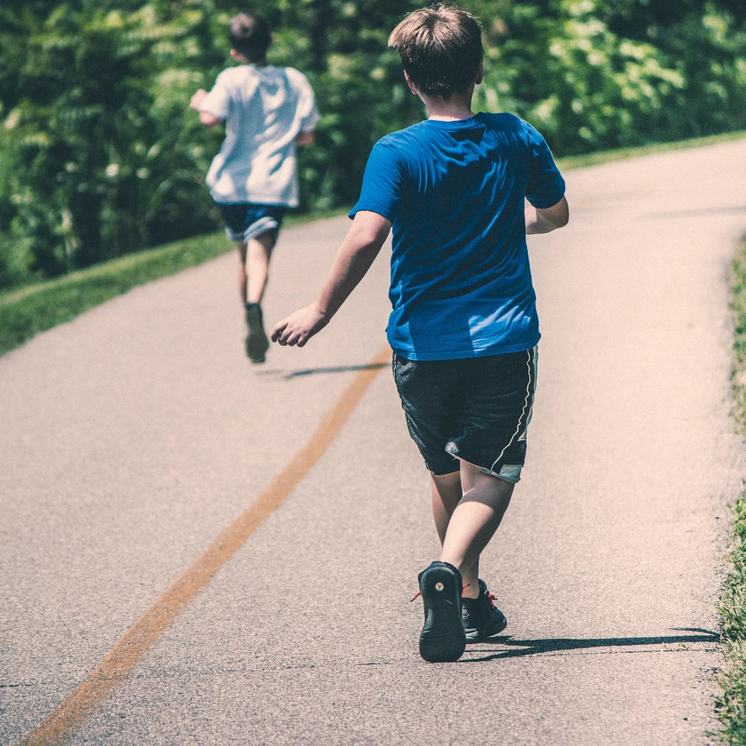 Kid's Running Clothing – Sportstore