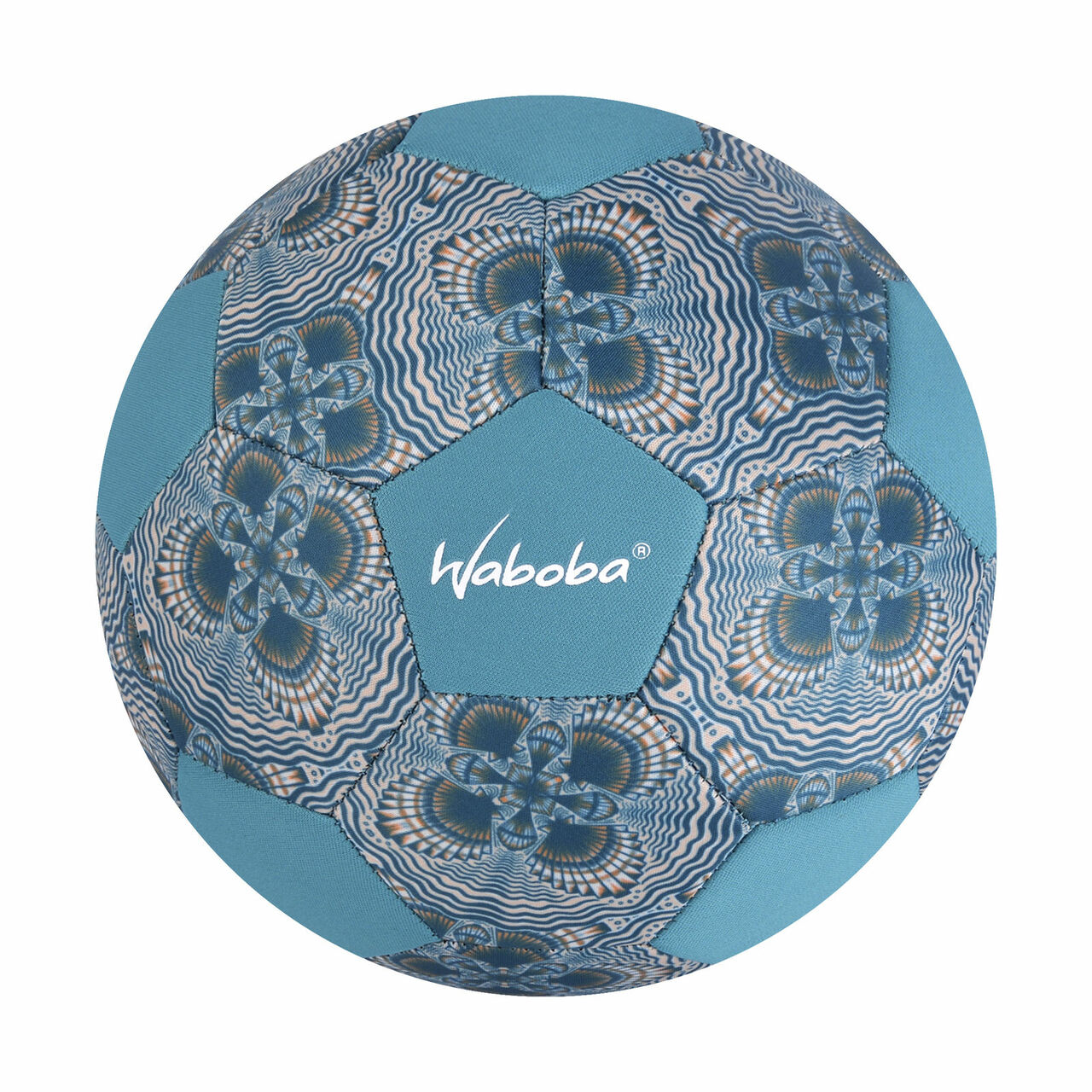 Waboba Mini Beach Soccer Ball